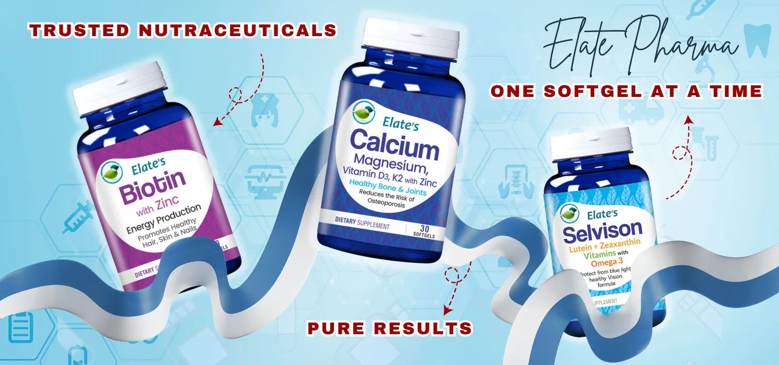 ElatePharma – Elate Pharma