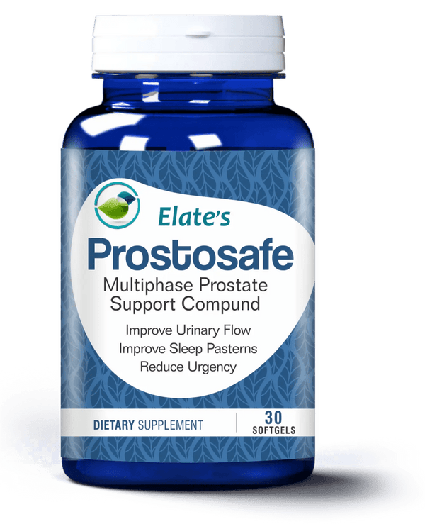 ElatePharma – Elate Pharma